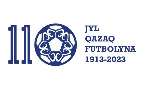 Kazakhstan football celebrates 110th birthday!